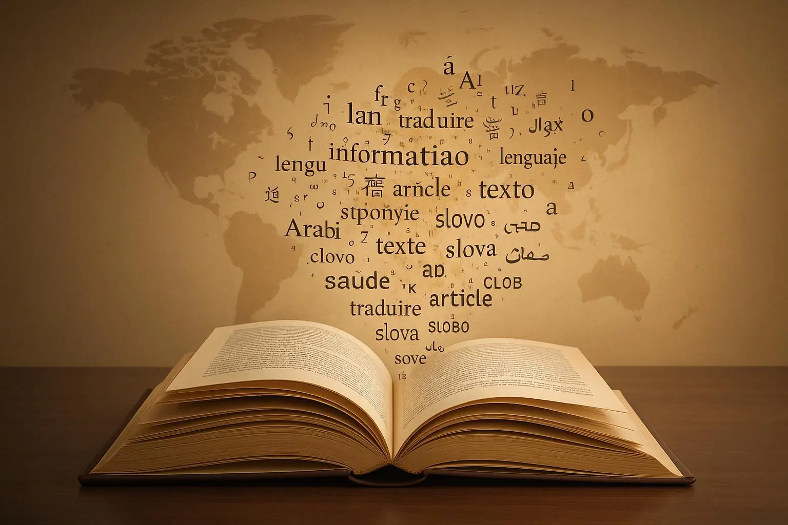 5 Challenges In Detecting Translated Plagiarism