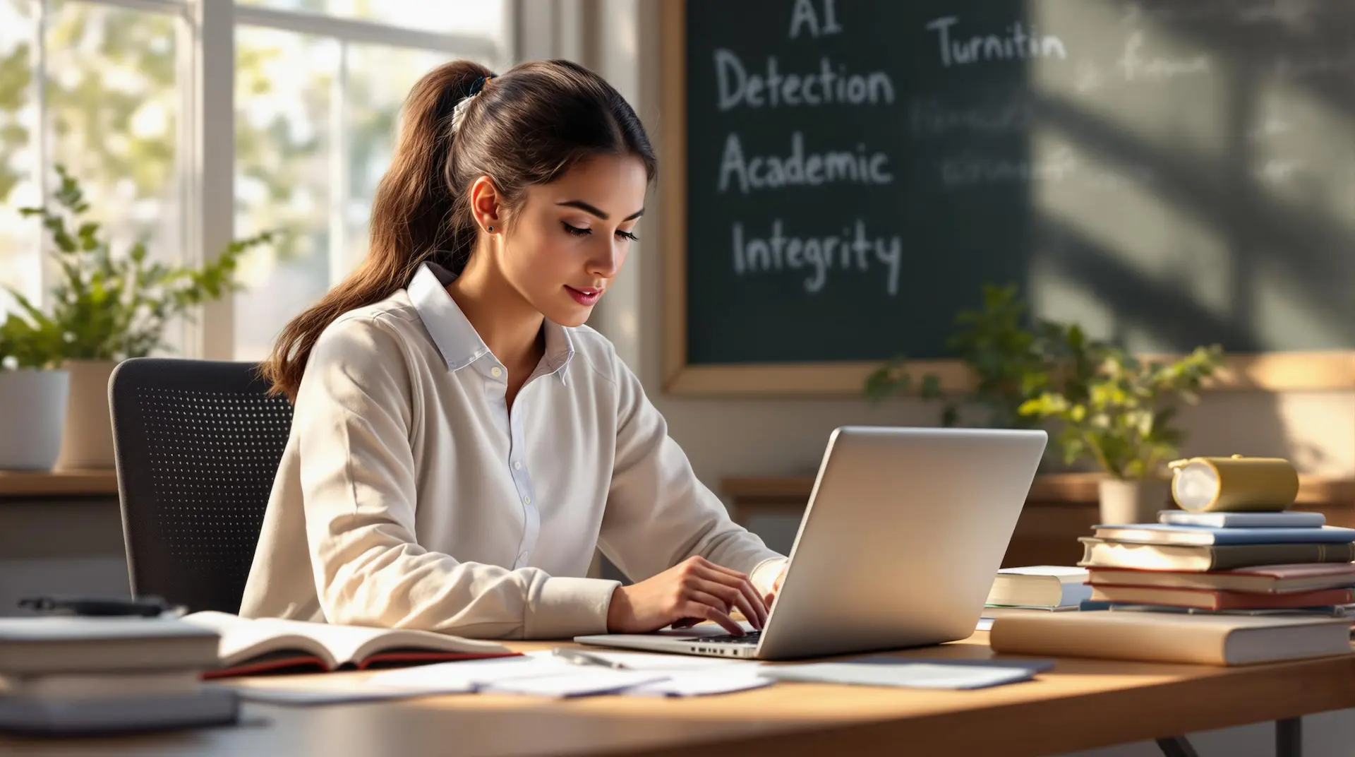 Does Turnitin Detect Chatgpt A Comprehensive Guide To Ai Detection In 2025