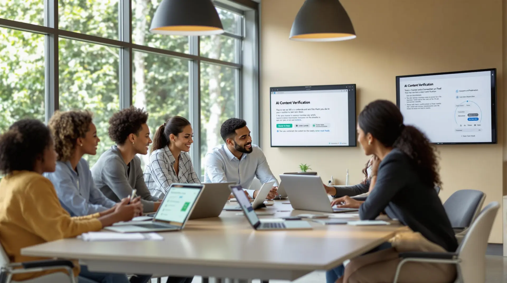 Top Ai Content Verification Tools For Educators